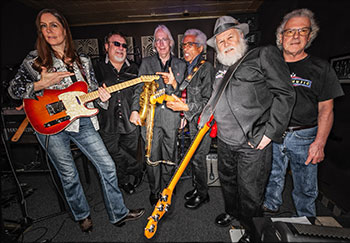 Links - The Philadelphia Blues Society